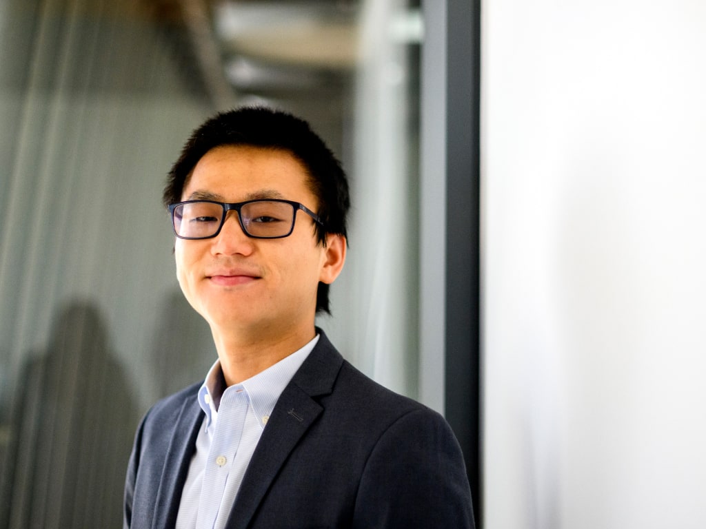 Experience-powered learning - Institutional Accomplishments 2023